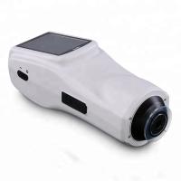 China NS810 Portable Spectrophotometer 8mm Aperture Color Measurement Instrument Ink Proofer for sale