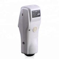 China NS810 Portable Spectrophotometer 8mm Aperture Color Measurement Instrument Ink Proofer for sale