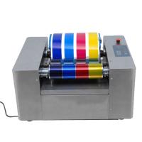 China Automatic Color Mixing Offset Ink Proofer Flexo Gravure Printing Test Equipment Four Color Proofing for sale