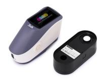 China YS3020 Grating Spectrophotometer Customizable Aperture Bluetooth Color Measurement Ink Proofer Device for sale