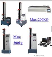 China UTM Various Materials Tensile Strength Test Equipment Tensile Testing Machine Universal Test Machine Tensile Tester for sale