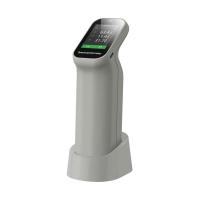 China ASTM D1925 E313 DS-210 Dual Beam Colorimeter Chromometer 30 Plus Measurement Indicators Ink Proofer for sale