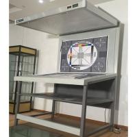 China ISO 3664 Standard Printing Sample Stand D50 D65 Color Matching Light Box Ink Proofer Evaluation for sale