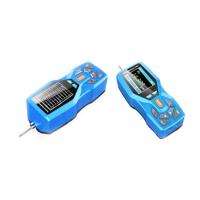 China NDT151 Color Screen Roughness Test Machine DSP Chip Bluetooth 18 Parameter Surface Gauge Ink Proofer for sale