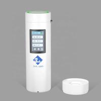 China 3NH CR2 Pocket Colorimeter CMOS Dual Light Path APP Color Card Search Digital Printing Ink Proofer for sale