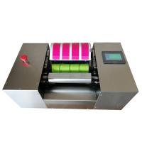 China UV Ink Proof Machine Offset Printing Chromatograph 4 Color Spot Matching Paper Film Ink Proofer Device for sale