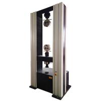 China ASTM D628 ISO 527 Universal Tensile Testing Machine Analysis Machine Universal Tensile Test for sale
