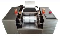 China Automatic Color Mixing Offset Proofer 225mm Roller Width Flexo Gravure Ink Printing Test Equipment for sale
