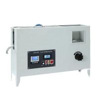 China SYD-255 Petroleum Products Distillation Range Tester Integrated Asphalt Distillation Apparatus Petroleum Tester Petroleu for sale