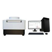 China EDX-9000 Desk Vacuum Type Energy Dispersive X-ray Fluorescence Spectrometer XRF Alloy Ore Analyzer Rock Analyzer XRF XRF for sale