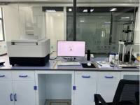 China EDX-9000 Desk Vacuum Type Energy Dispersive X-ray Fluorescence Spectrometer XRF Alloy Ore Analyzer Rock Analyzer XRF XRF for sale