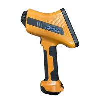 China A450 Handheld Alloy Analyzer Metal Ore Multi Element Analyzer XRF Analyzer XRF Analyzer XRF Analyzer for sale