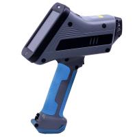 China XRF Analyzer Portable X-ray Fluorescence Spectrometer Handheld Gun XRF Mineral Analyzer XRF Analyzer XRF Analyzer XRF An for sale