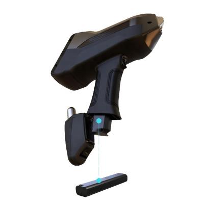 China LR-L502 LIBS Lithium Content Spectral Analysis Machine/Lithium Ore Spectrometer Tester XRF Analyzer XRF Analyzer XRF Ana for sale