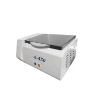 China A650 Vacuum Type Compact Portable High Precision Alloy Analyzer Metal Spectrometer XRF Analyzer XRF Analyzer XRF Analyze for sale