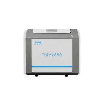 China Thick 880 Coating Detector Nondestructive Illumination Tester Coating Thickness Gauge XRF Analyzer XRF Analyzer XRF Anal for sale