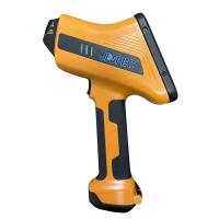 China A350 Handheld Alloy Analyzer Alloy Detection Analyzer Portable Spectrometer Metal Element Analyzer XRF Analyzer XRF XRF for sale