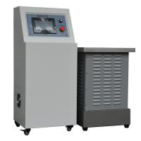 China 400HZ 600HZ 3000HZ Vibration Tester/Electromagnetic Vibration Testing Machine/High Frequency Vibrator Vibration Test for sale