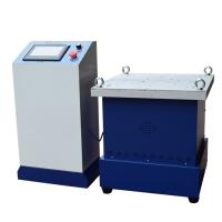 China 400HZ 600HZ 3000HZ Vibration Tester/Electromagnetic Vibration Testing Machine/High Frequency Vibrator Vibration Test for sale
