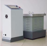 China 400HZ 600HZ 3000HZ Vibration Tester/Electromagnetic Vibration Testing Machine/High Frequency Vibrator Vibration Test for sale