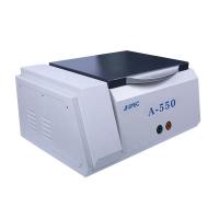 China A-550 Energy Dispersive X-ray Fluorescence Spectrometer Metal Light Element Component Detection Analyzer XRF XRF Analyze for sale