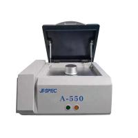 China A-550 Energy Dispersive X-ray Fluorescence Spectrometer Metal Light Element Component Detection Analyzer XRF XRF Analyze for sale