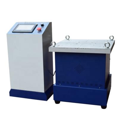 China ASTM D999 ASTM D4728 ASTM D3580 Vibration test Machine Vibration Test Machine Vibration Test Machine for sale
