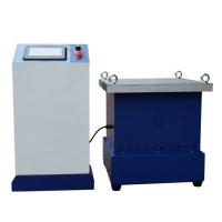 China ASTM D999 ASTM D4728 ASTM D3580 Vibration test Machine Vibration Test Machine Vibration Test Machine for sale