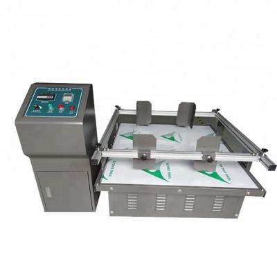 China LR-H009 Simulated Transport Vibration Test Machine Vibration Test Machine Vibration Test Machine for sale