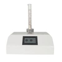 China ISO 3953 Intelligent Volumetric Density Tester Metallic Powders Vibration Bulk Density Determination Testing Machine for sale