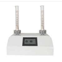 China ISO 3953 Intelligent Volumetric Density Tester Metallic Powders Vibration Bulk Density Determination Testing Machine for sale