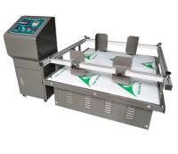 China LR-H009 Simulated Transport Vibration Test Machine Vibration Test Machine Vibration Test Machine for sale