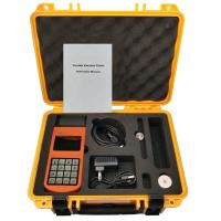 China TV360 Digital Vibration Analyzer Meter Portable Vibration Tester Vibration Test Machine Vibration Test Machine for sale