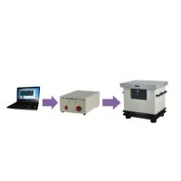 China LR-H001 Mechanical Type Vertical Vibration Tester/Test Machine Equipment Vibration Test Machine Vibration Test Machine for sale
