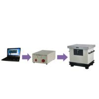 China LR-H001 Mechanical Type Vertical Vibration Tester/Test Machine Equipment Vibration Test Machine Vibration Test Machine for sale