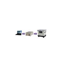 China LR-H001 Mechanical Type Vertical Vibration Tester/Test Machine Equipment Vibration Test Machine Vibration Test Machine for sale