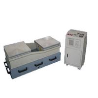 China Electromagnetic Type Vertical orizontal Vibration Testing Machine With Load Cell Vibration Test Machine Vibration for sale