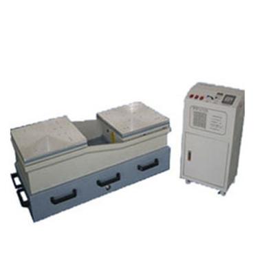 China Electromagnetic Type Vertical orizontal Vibration Testing Machine With Load Cell Vibration Test Machine Vibration for sale