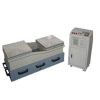 China Electromagnetic Type Vertical orizontal Vibration Testing Machine With Load Cell Vibration Test Machine Vibration for sale
