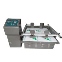 China EN 71, ANSI,ASTM and ISTA Simulated Transportation Vibration test Bench ASTM D999 ASTM D4728 Vibration Test Machine for sale