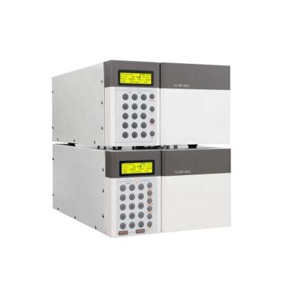 China LC-500A Chromatography Analytical Apparautus Liquid Chromatograph Machine (Dual Pump) ICP Emission Spectrometer ICP ICP for sale