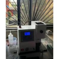 China Lithium Mineral Analyzer/Lithium Mine Tester Machine ICP Emission Spectrometer ICP Emission Spectrometer ICP Emission Sp for sale