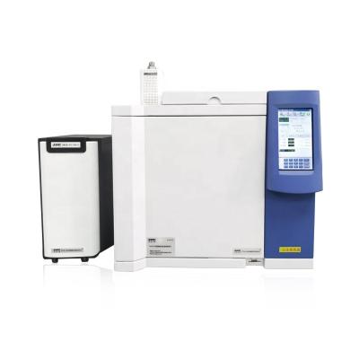 China Pygc-350 Thermal Crack Release Accessory Laboratory Chromatograph RoHS2.0 Pyrolysis Pyrobenzene Desorption Detector ICP for sale