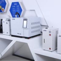 China Pygc-350 Thermal Crack Release Accessory Laboratory Chromatograph RoHS2.0 Pyrolysis Pyrobenzene Desorption Detector ICP for sale