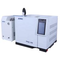 China Pygc-350 Thermal Crack Release Accessory Laboratory Chromatograph RoHS2.0 Pyrolysis Pyrobenzene Desorption Detector ICP for sale