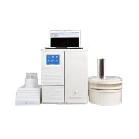 China LR-P10S Dual System Anion Cationic Tester Automatic Injection High Performance Ion Chromatography HPIC ICP Emission ICP for sale