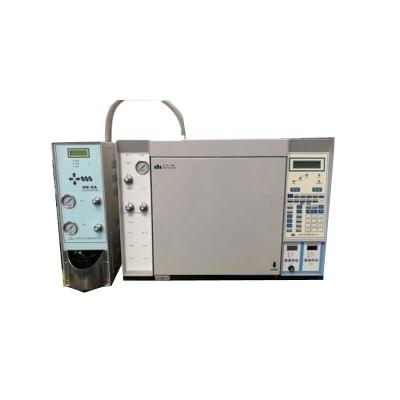 China Gas Purity Detector in Fuel Cell Gas Component Analyzer Battery Gas Purity Tester ICP Emission Spectrometer ICP ICP Emis for sale