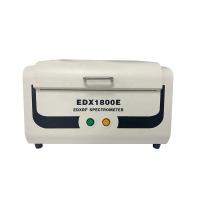 China Edx 1800e RoHS2.0 Detector Bench Spectrometer Halogen Tester XRF Analyzer XRF Analyzer XRF Analyzer for sale