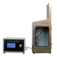 China EN ISO 1182 Non-combustibility test Machine of Building Materials Flammability Tester for sale