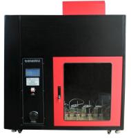 China LR-K008 IEC 60587 6 KV High Voltage Tracking Index Test Apparatus Flammability Tester Flammability Tester for sale